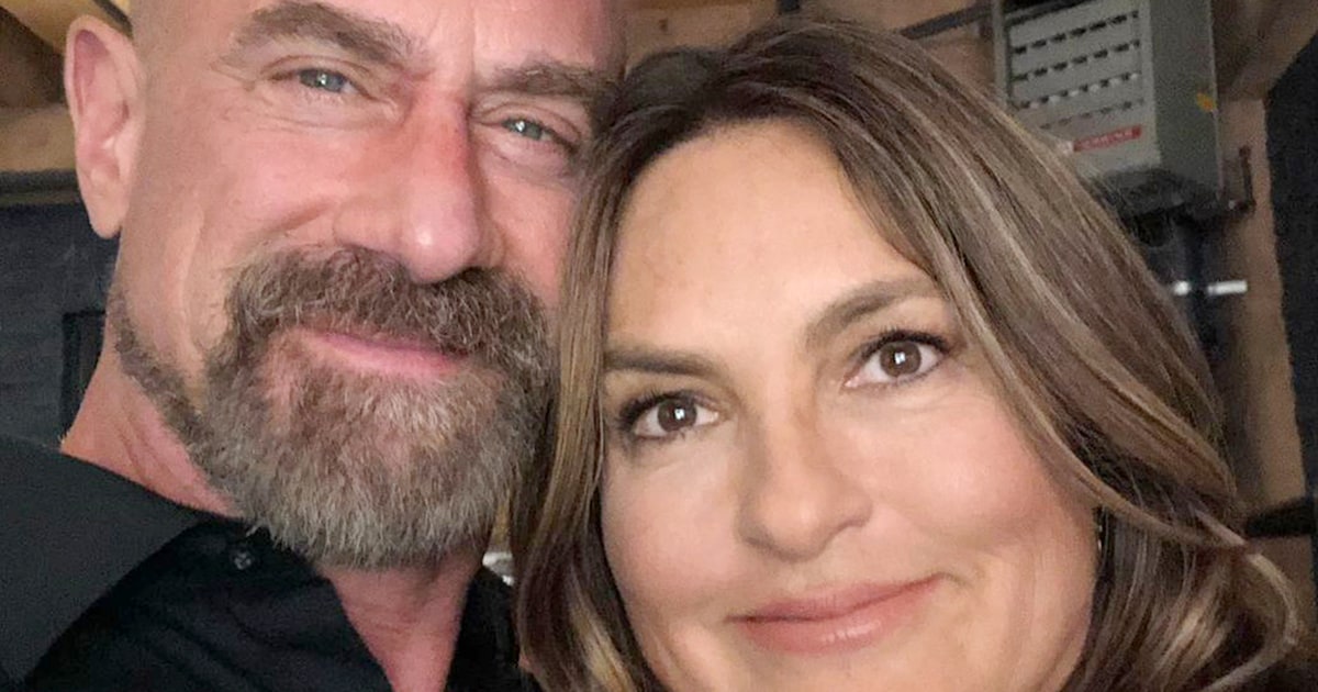 ‘SVU’ stars tease return of fan-favorite character in anniversary posts