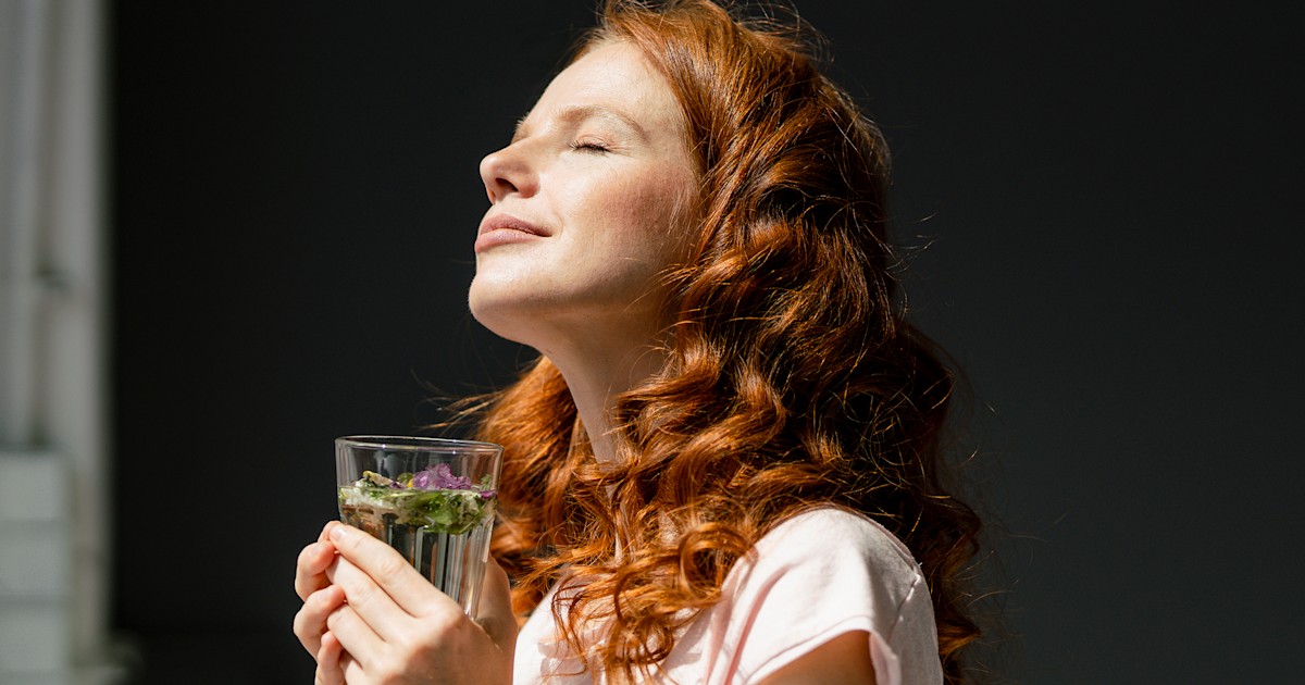 8 ways to wake up and stay alert without coffee