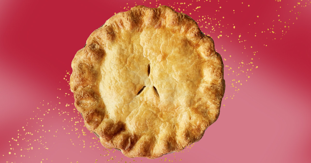 Perfect Apple Pie Recipe