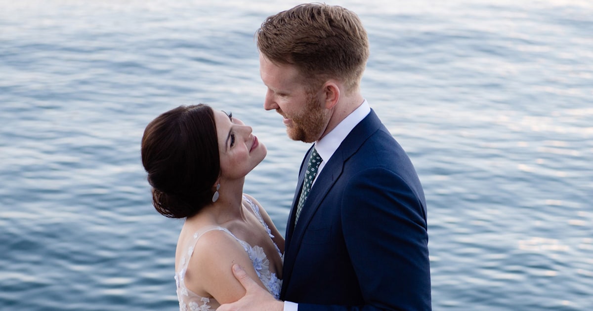 NBC News' Monica Alba announces she is pregnant