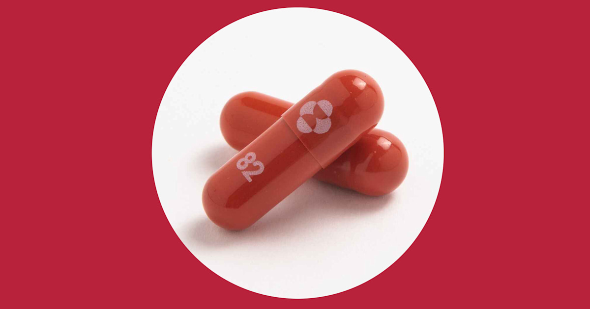 A daily pill to treat COVID-19 could be just months away, scientists say