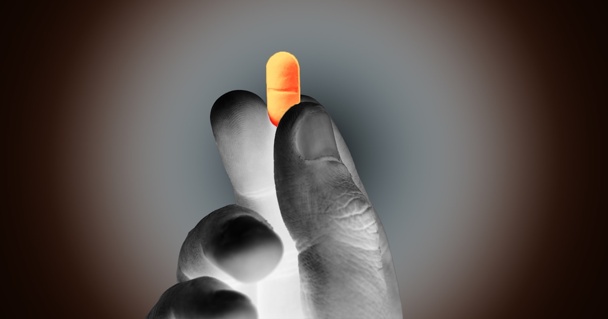 Fentanyl danger: DEA's Anne Milgram warns about fake prescription drugs