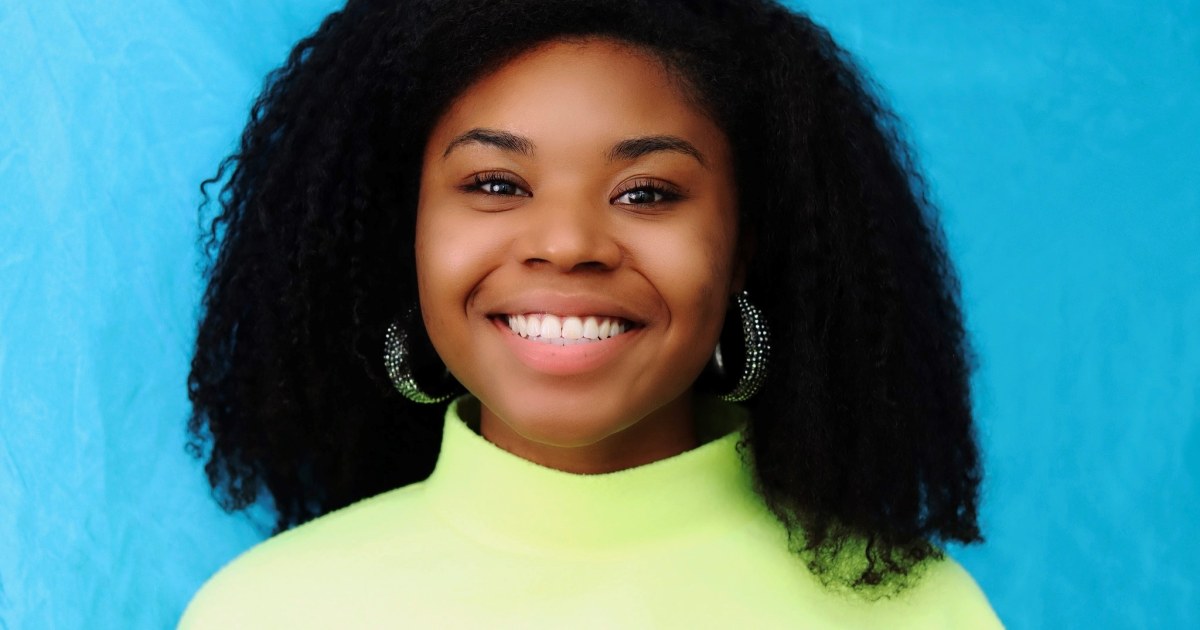 TODAY Author Randi Richardson