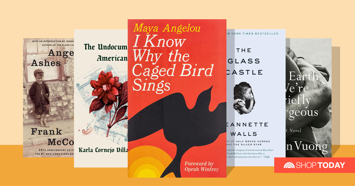 5 books to read after 'Beautiful Country,' by Qian Julie Wang