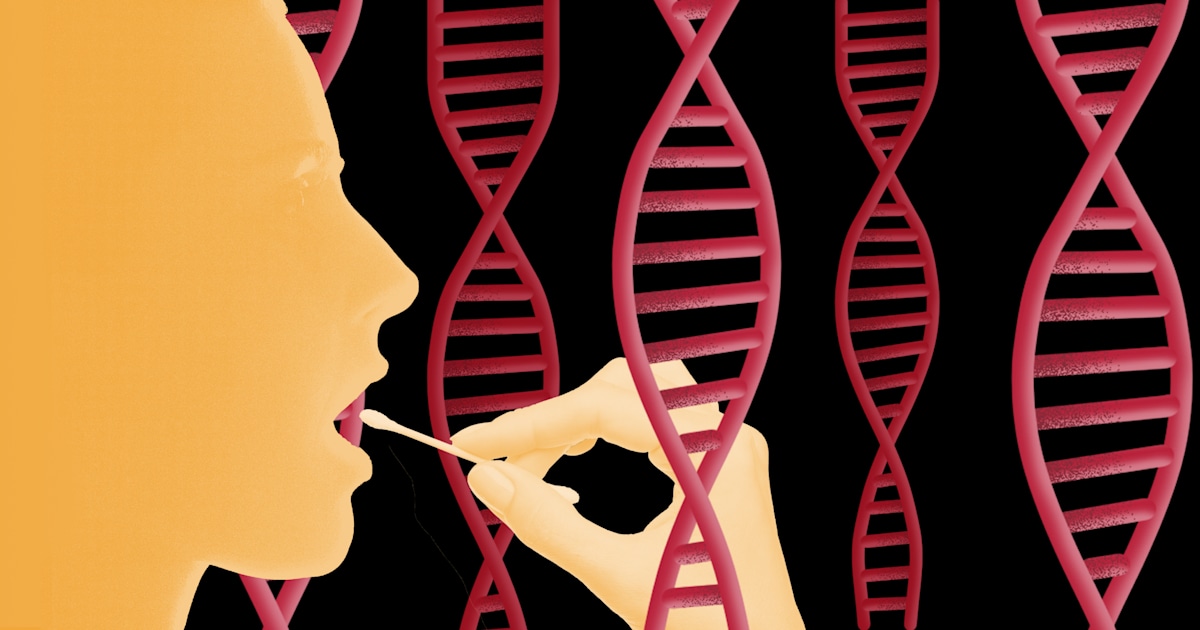 At-home genetic testing for cancer: Should you try it?