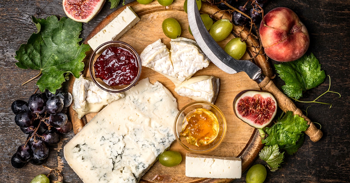 Is cheese healthy? Dietitian shares health benefits and risks – Acquanyc