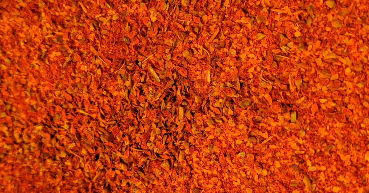 What is sazón? This spice blend is a staple in Latin American cooking