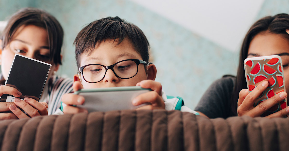 Facebook unveils new controls for kids using its platforms