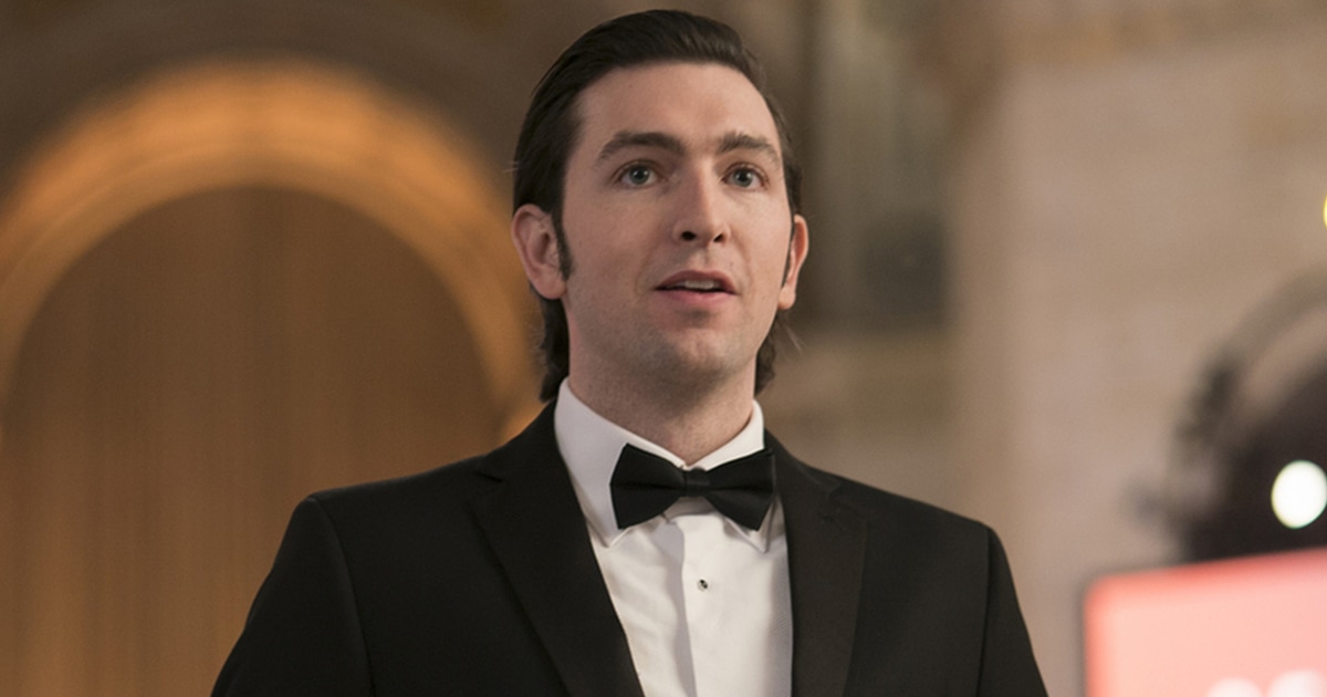 Why Cousin Greg is the greatest 'Succession' character: He's a lot like us