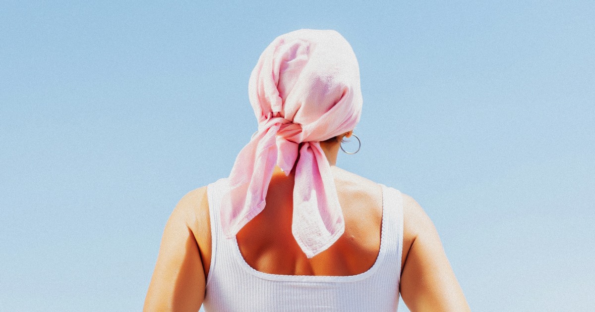 Breast cancer 'thrivers' share the 5 things they wish people knew