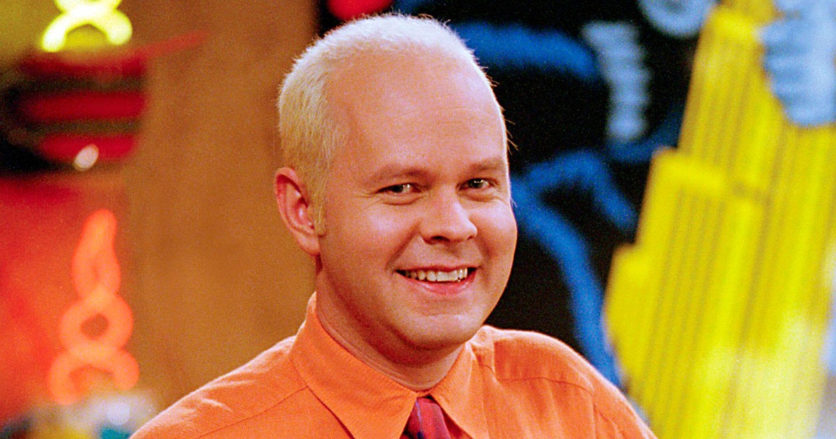 James Michael Tyler, actor who played Gunther on 'Friends,' dies at 59