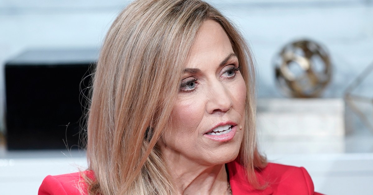 Sheryl Crow recalls being sexually harassed by music executive on ...