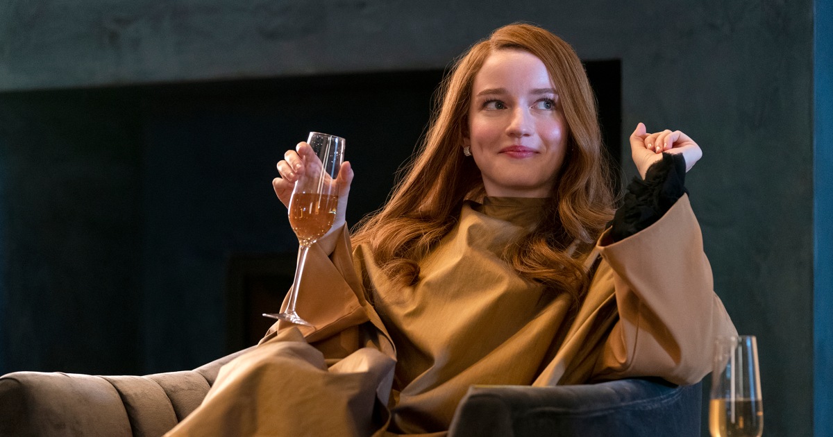 Anna Delvey Netflix series 'Inventing Anna'— release date, trailer