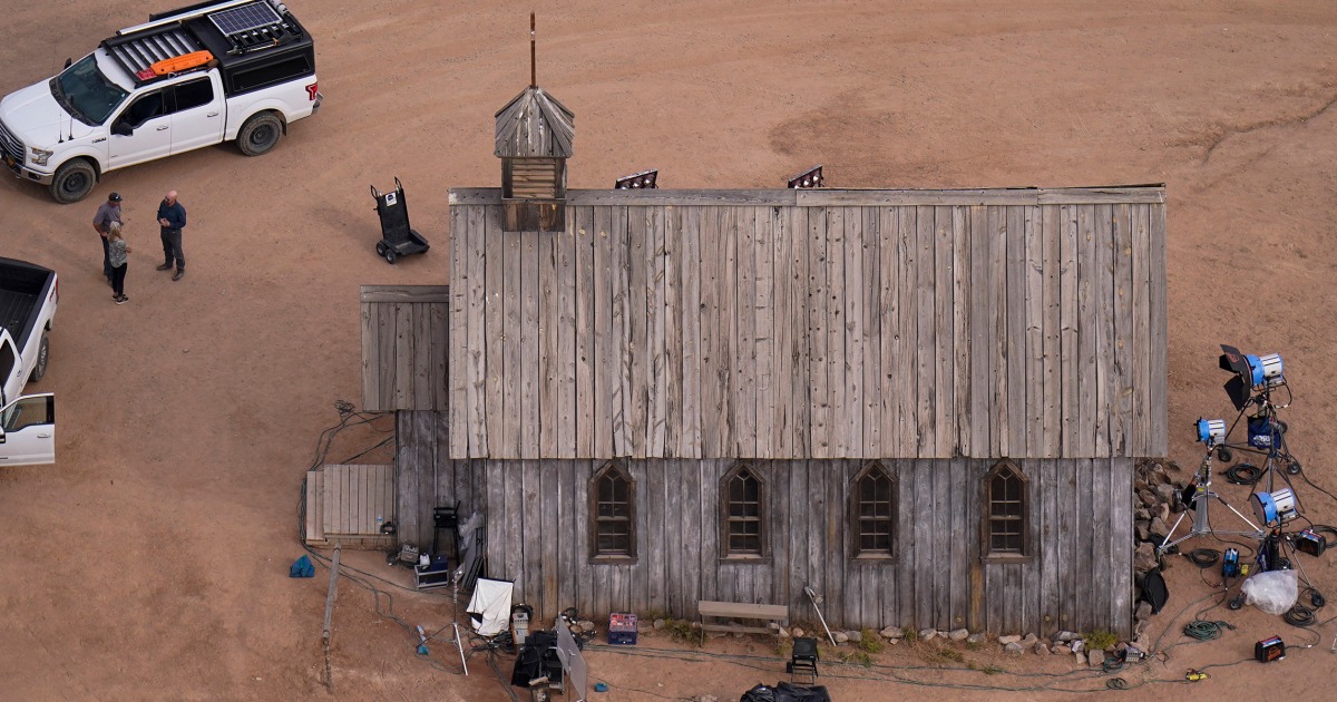 ‘Rust’ armorer does not know how live bullet got on set, attorney says