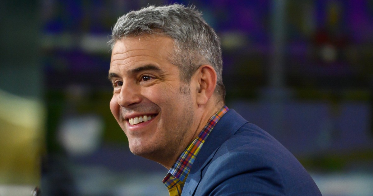 Andy Cohen reveals new ‘Real Housewives’ franchise on TODAY