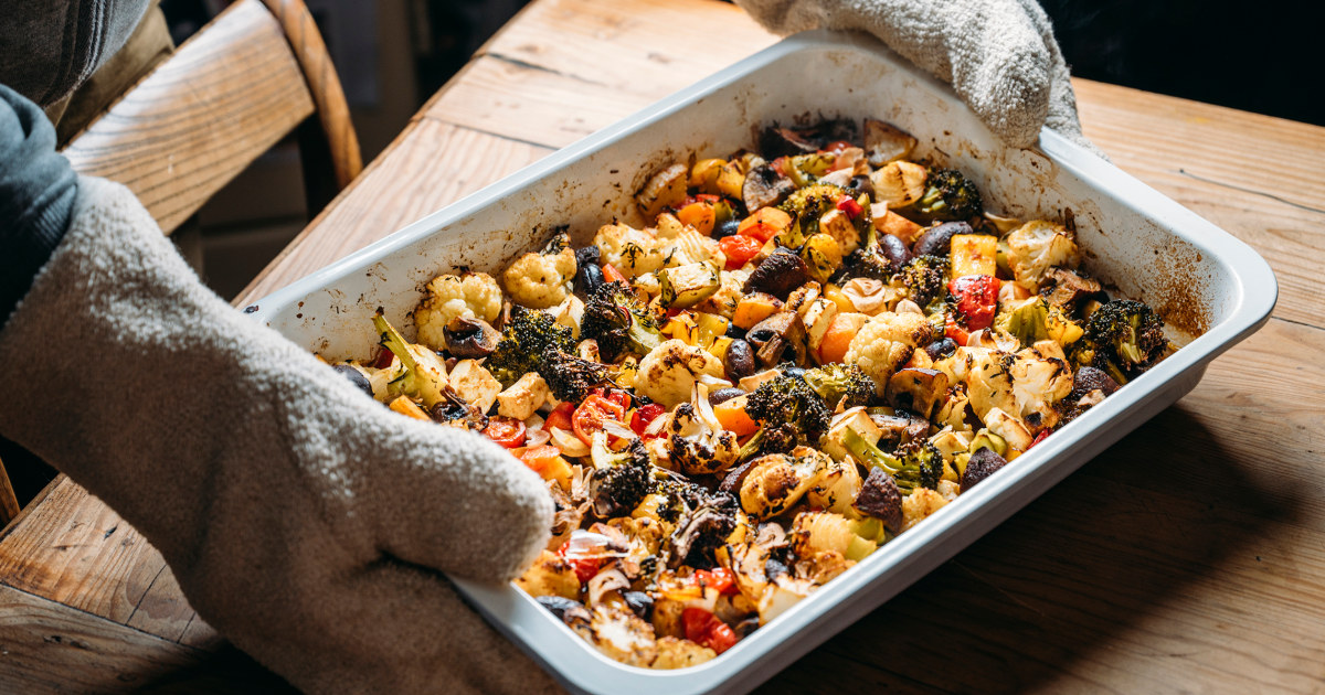 11 secrets to the perfect casserole to enjoy with family