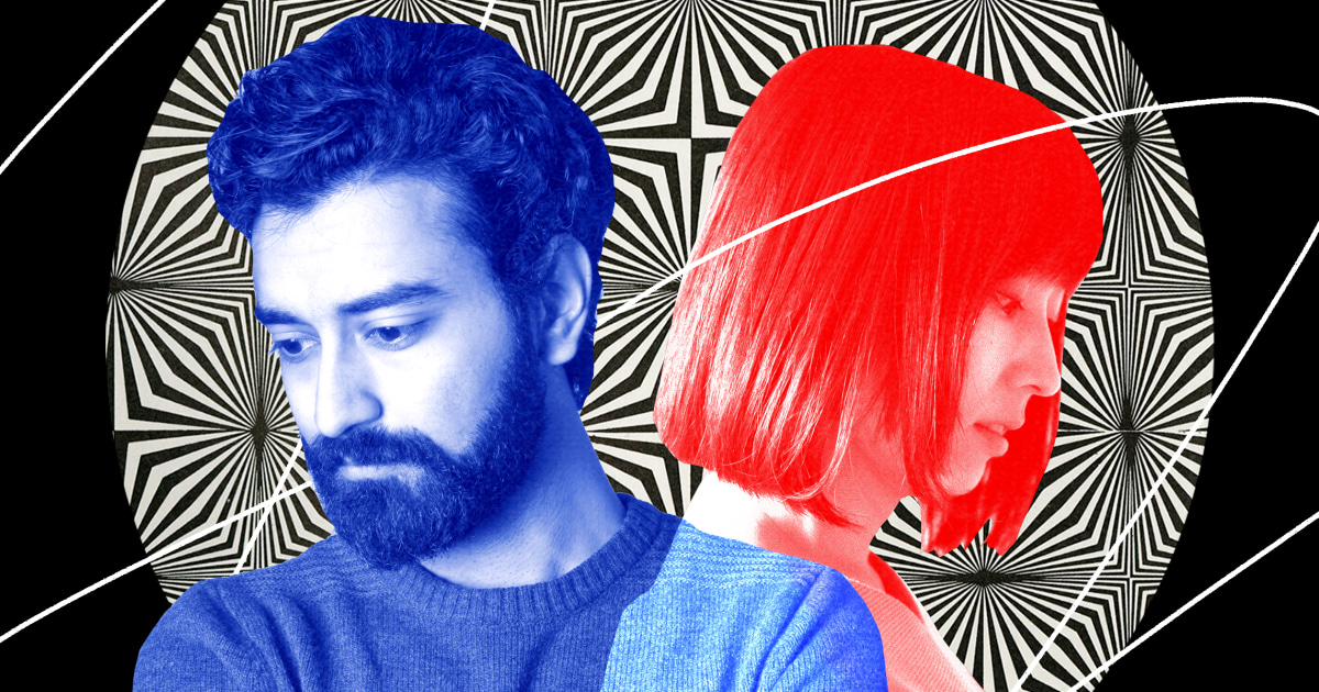 New research debunks gender stereotypes about emotions