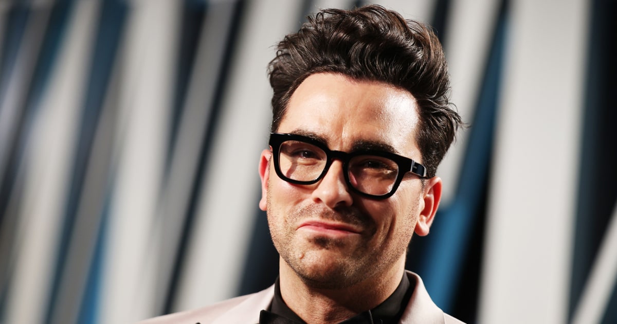 Dan Levy to host cooking competition 'The Big Brunch' on HBO Max