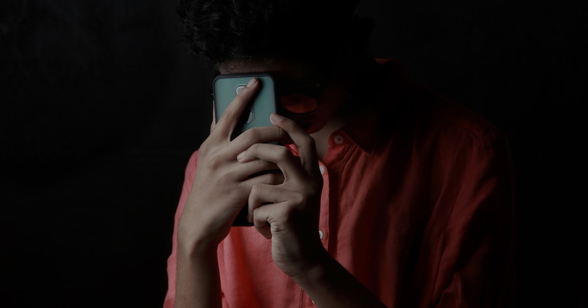 Tics in kids are increasing, wonder if TikTok to blame