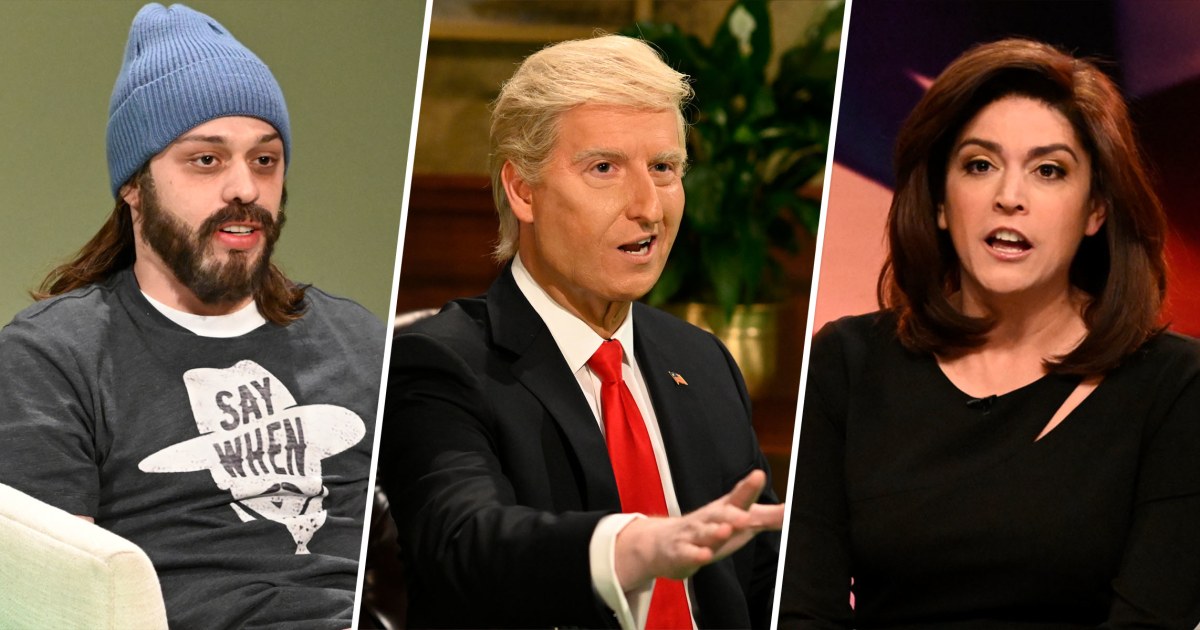 ‘SNL’ tackles Aaron Rodgers and Republicans’ winning ways