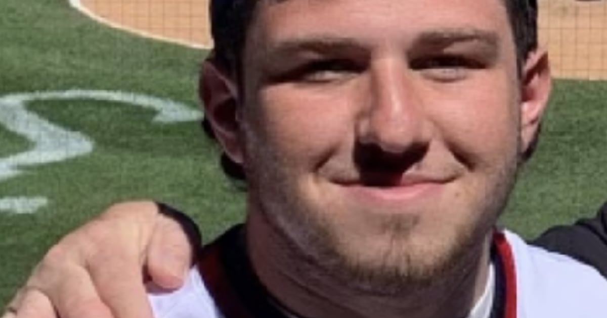 Astroworld victim Jacob 'Jake' Jurinek remembered by his family