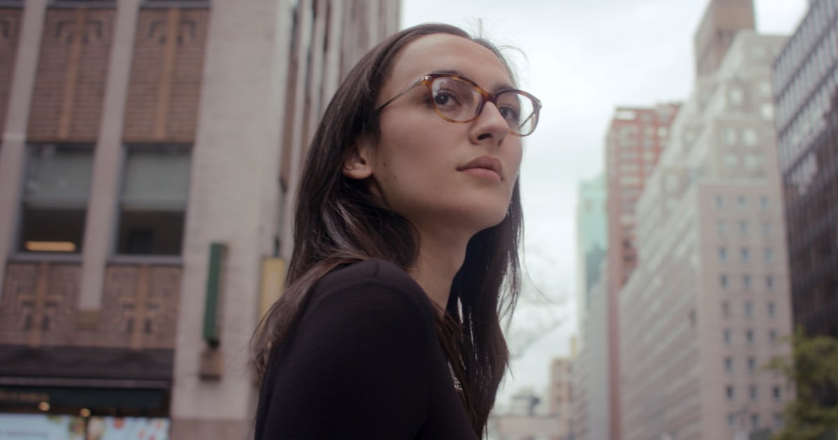 'Always Jane' star Jane Noury on finding her way as a trans woman