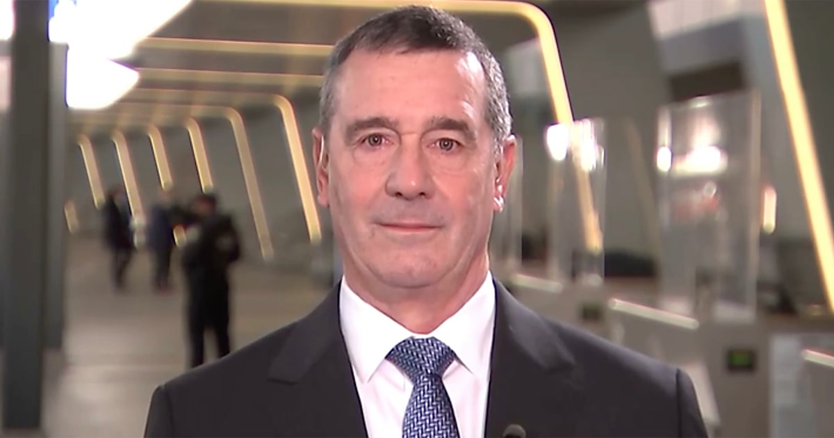 Unruly passengers are ‘higher than I have ever seen,’ TSA head says