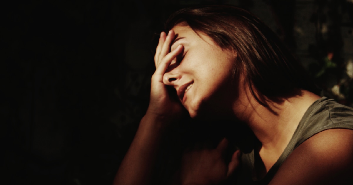 Seasonal affective disorder: definition, treatment, symptoms