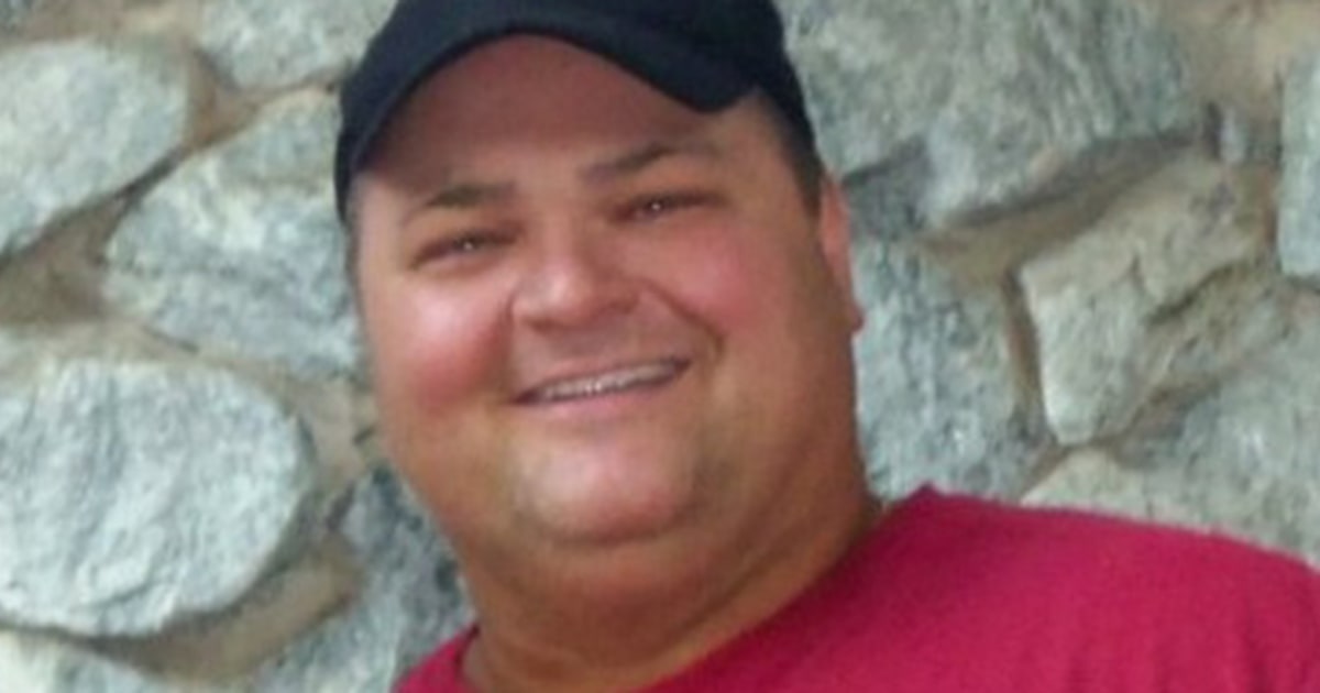 Thomas Wells, beloved 'X Factor' contestant, dies at 46 — TODAY