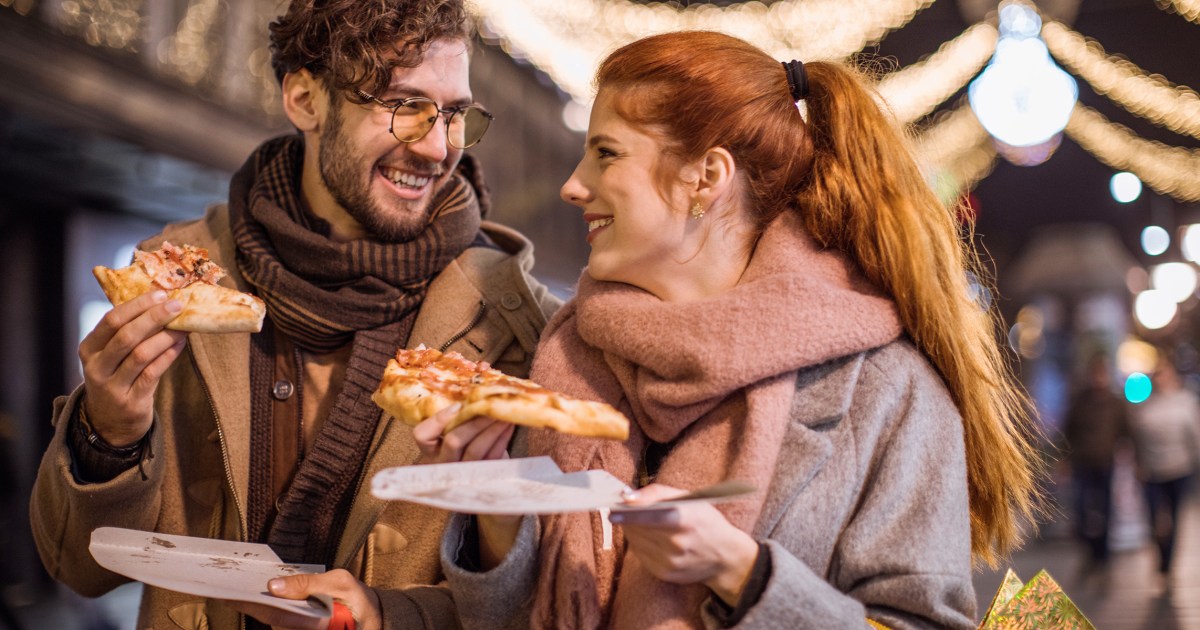 The best food freebies and deals to score this holiday season