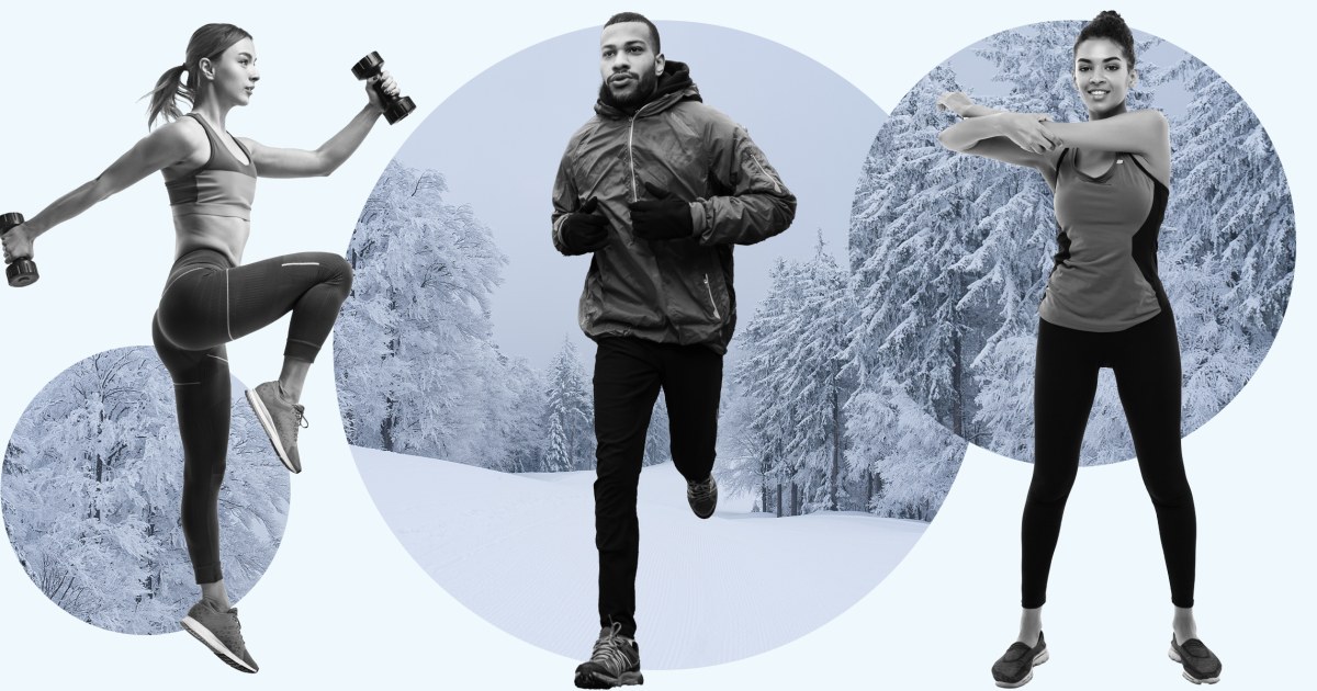 Quiz: Find the Free 30-Day Workout Plan for Your Fitness Goals