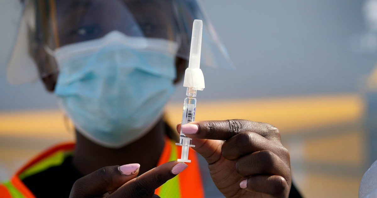 Flu Is Making a Comeback in US After an Unusual Year Off