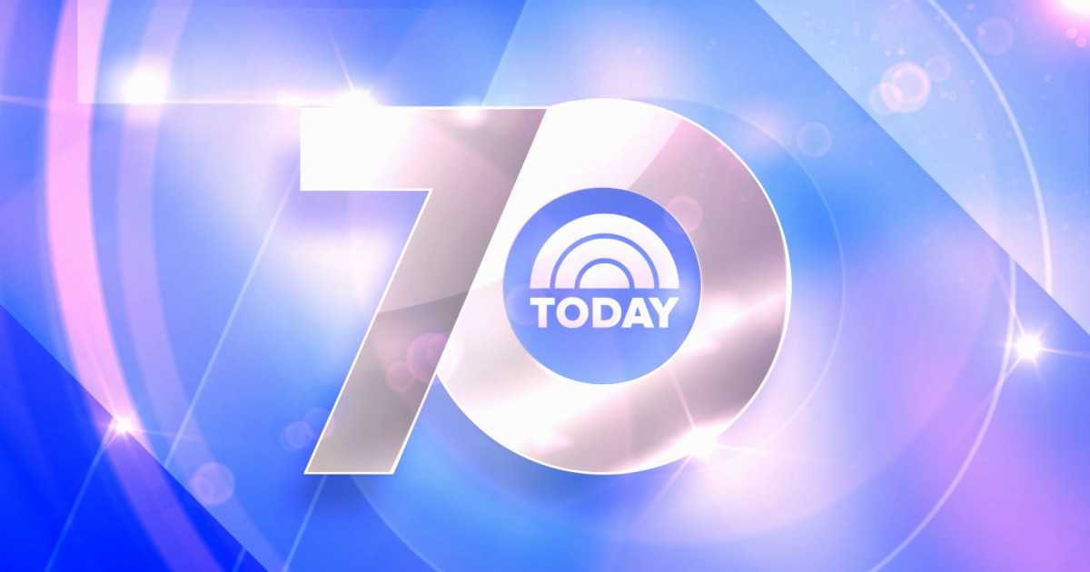 We're celebrating our biggest fans