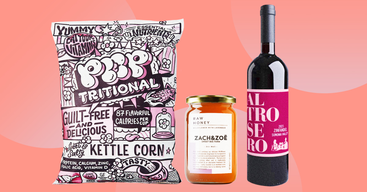 24 Black-Owned Food Brands to Add to Your Shopping Cart