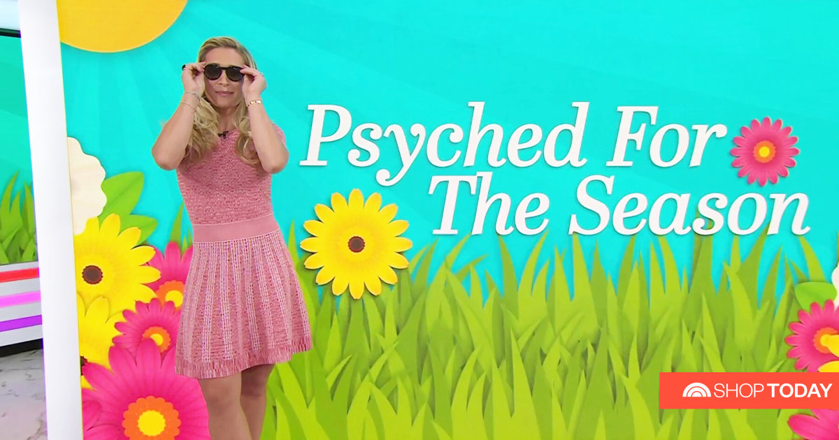 12 products to help you get ready for spring - TODAY