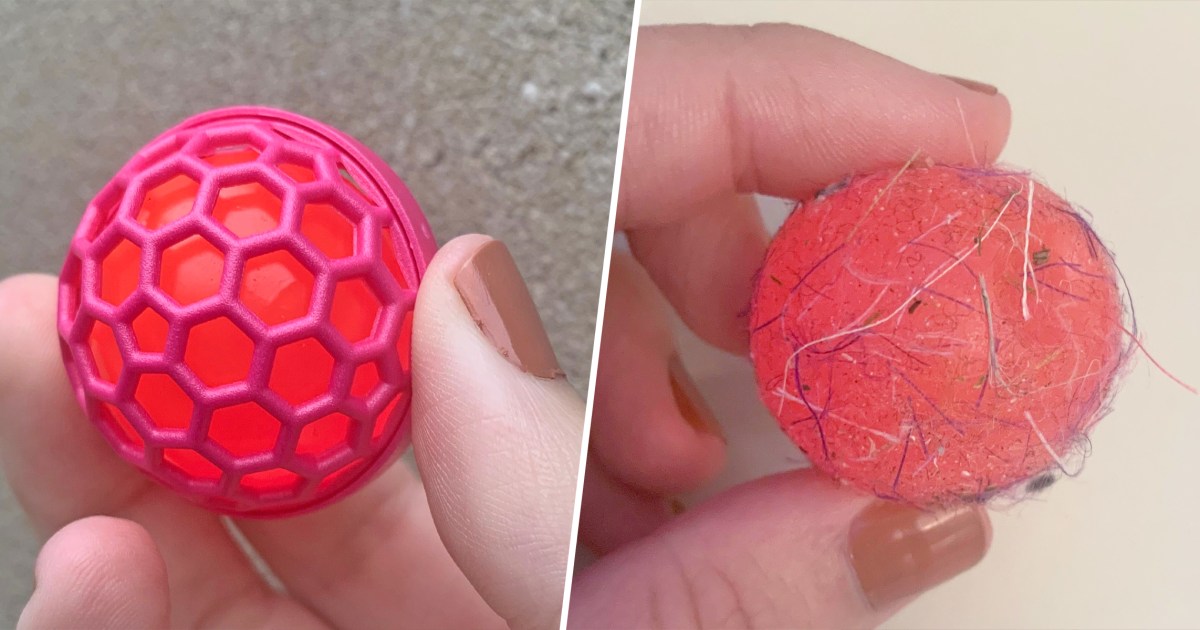 TikTok loves the Sauberkugel The Clean Ball – and I do too