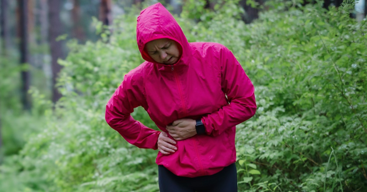 What Causes Pain In Right Side Under Ribs Symptoms And Treatment