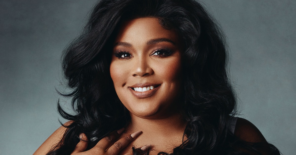 Lizzo concert on TODAY: What you need to know