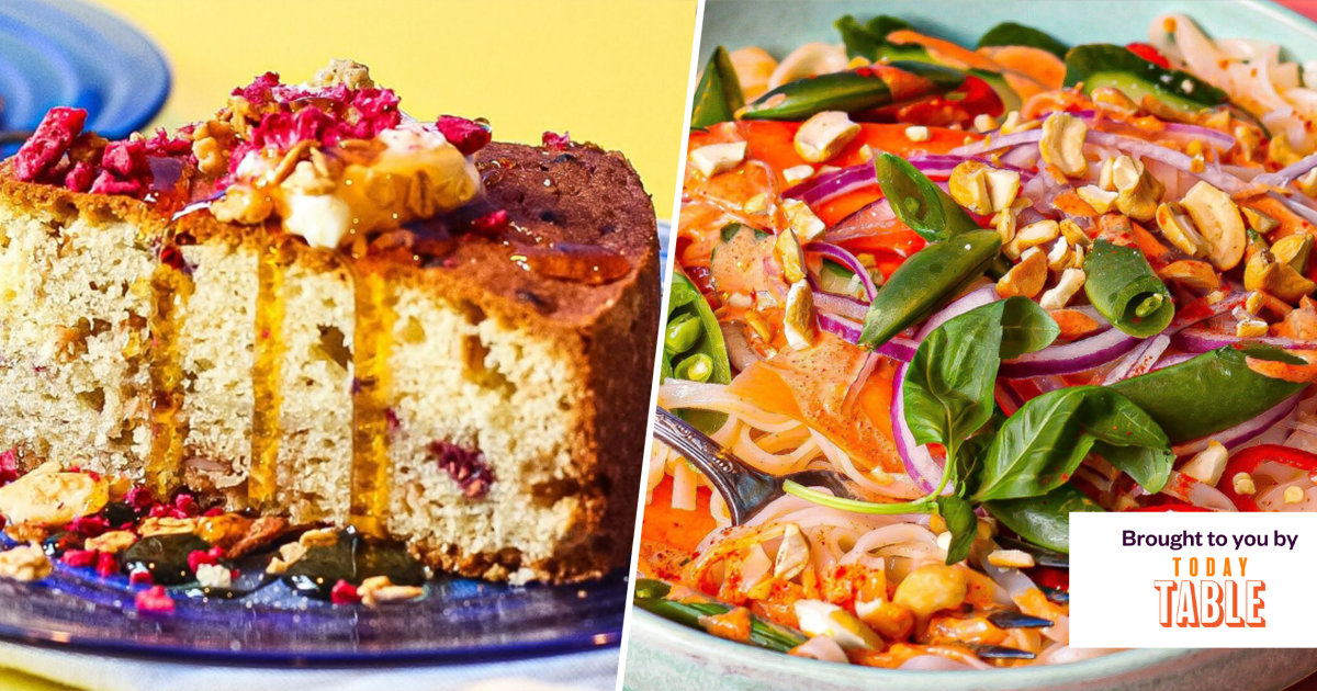 What to Cook This Week, June 6, 2022 — TODAY