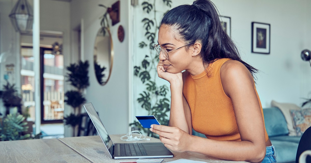 Send finance expert Tori Dunlap your money questions