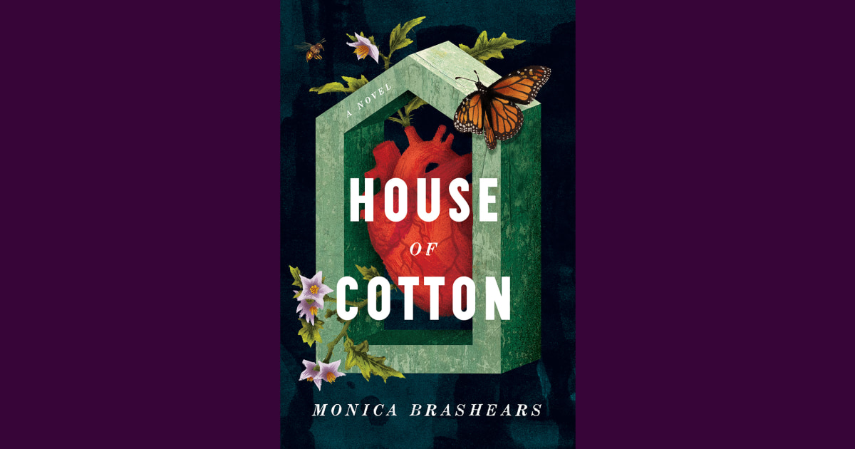 Monica Brashears' 'House Of Cotton' Is An Off-kilter Fairy Tale Set In ...
