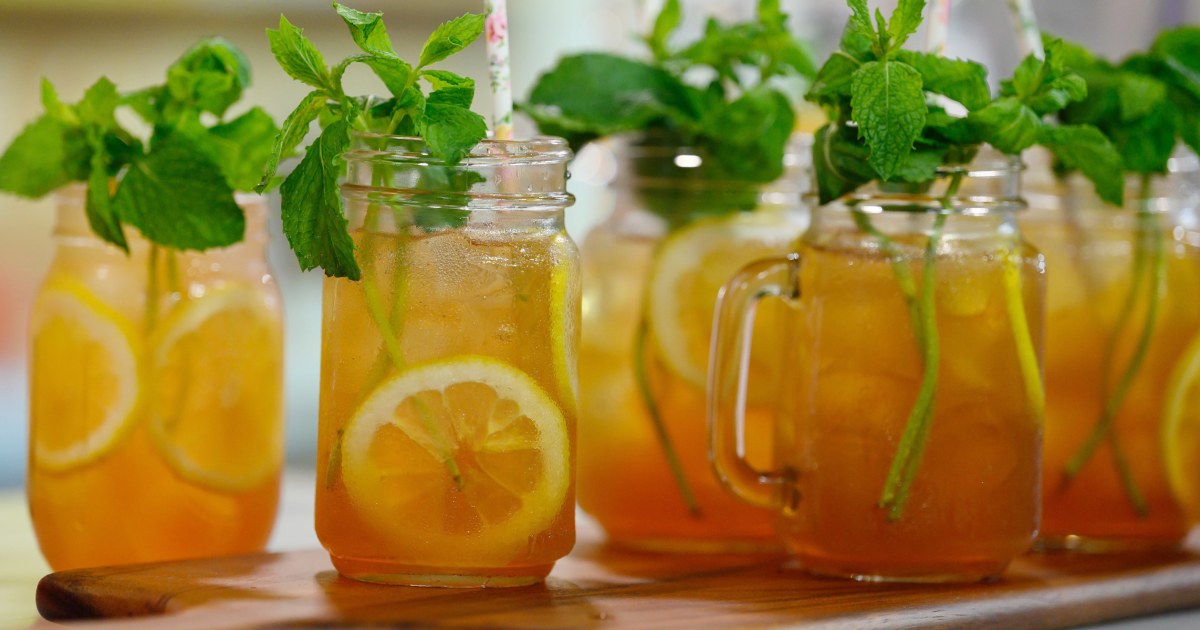 Arnold Palermo Recipe