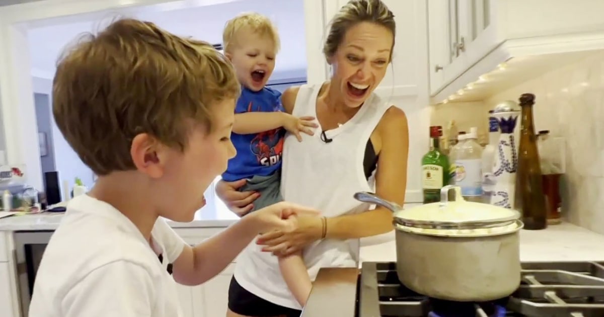 Dylan's Homemade Popcorn Recipe