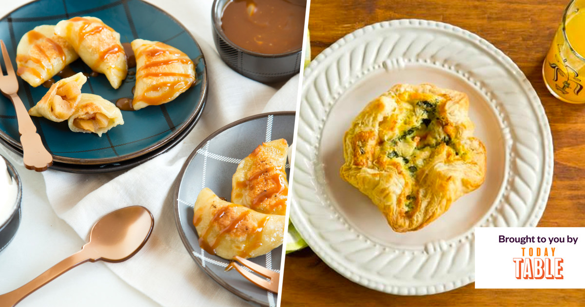 What to Cook This Week, Sept. 26, 2022 — TODAY