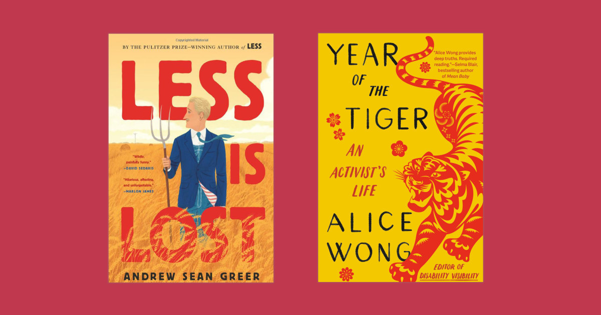 Best Fall Books 2022, According To Isaac Fitzgerald And Qian Julie Wang