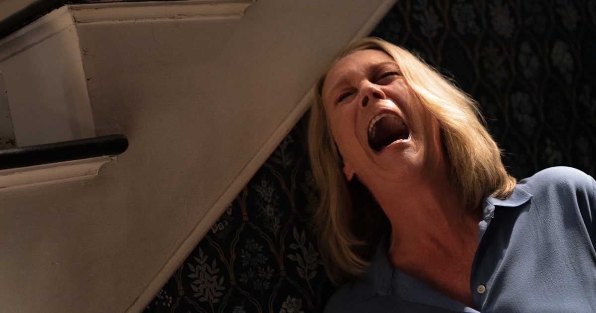 The Psychology of Horror Movies: Why We Like to Be Scared