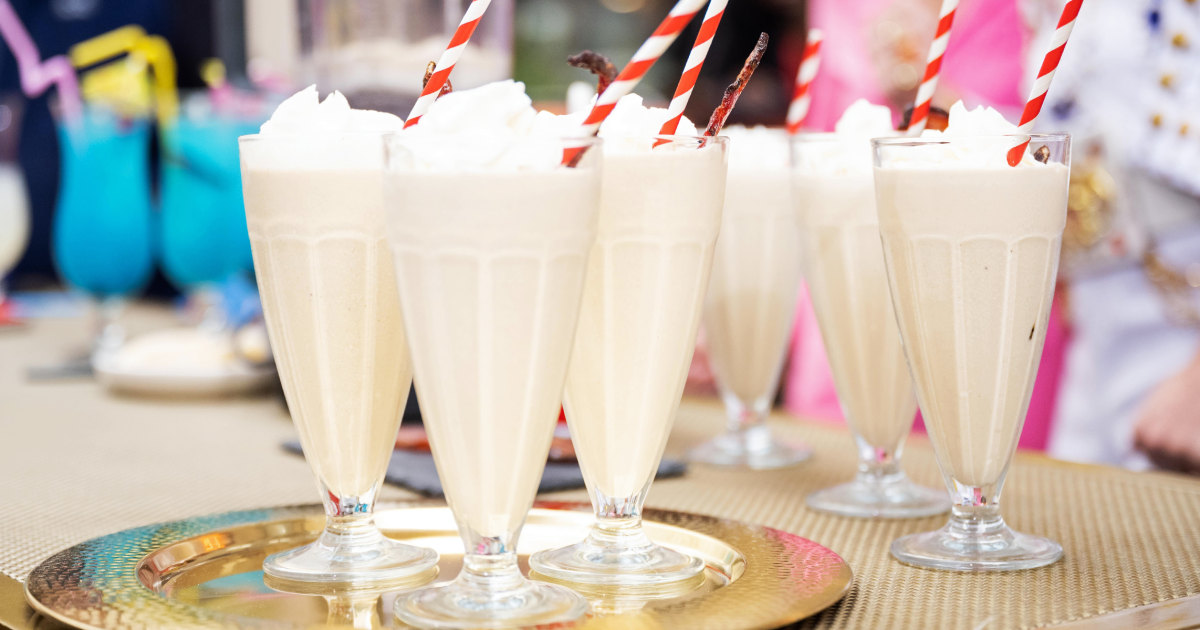 Elvis Elixir Recipe
