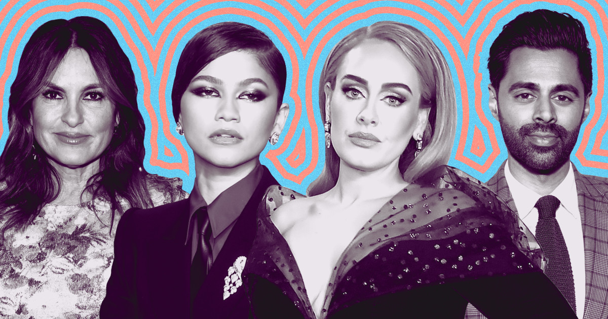 Celebrity names you might be saying wrong