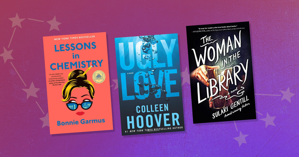 6 Books For Scorpios, According To An Astrologer