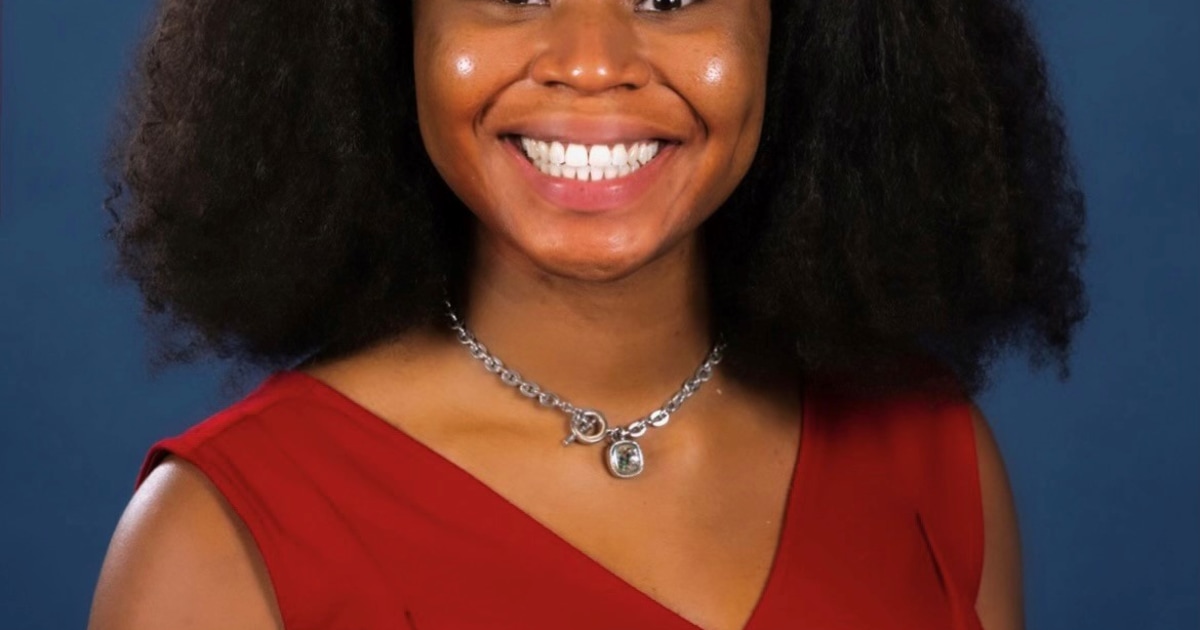 TODAY Author Randi Richardson